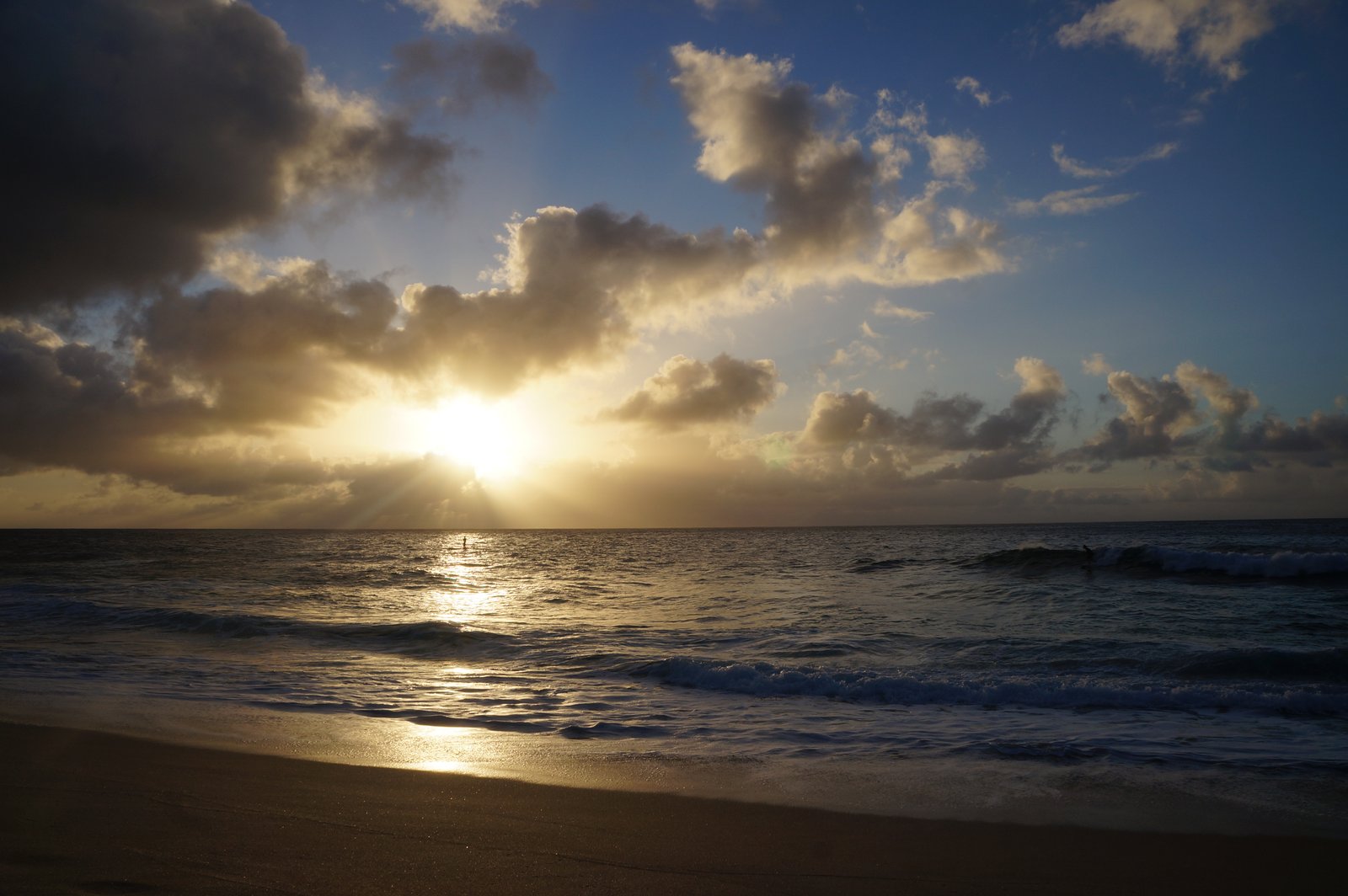 Os 10 Sunsets mais bonitos que já vi! – Passaporte Aberto